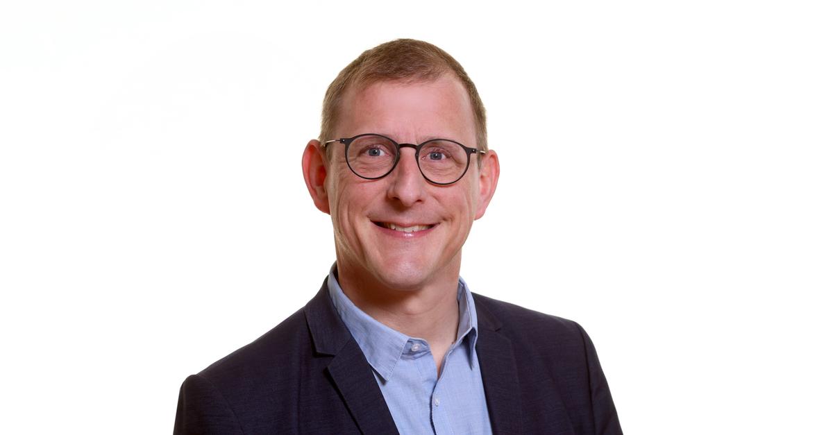 Thomas Barth geht als klarer Favorit in die Stichwahl